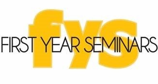 FYS Proposal Received | First-Year Seminars - The University of Iowa